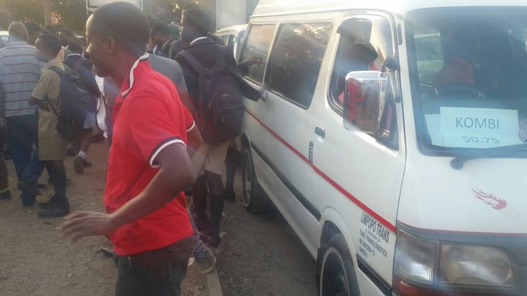 Commuter omnibus operators hike fares in wave of price increases ...