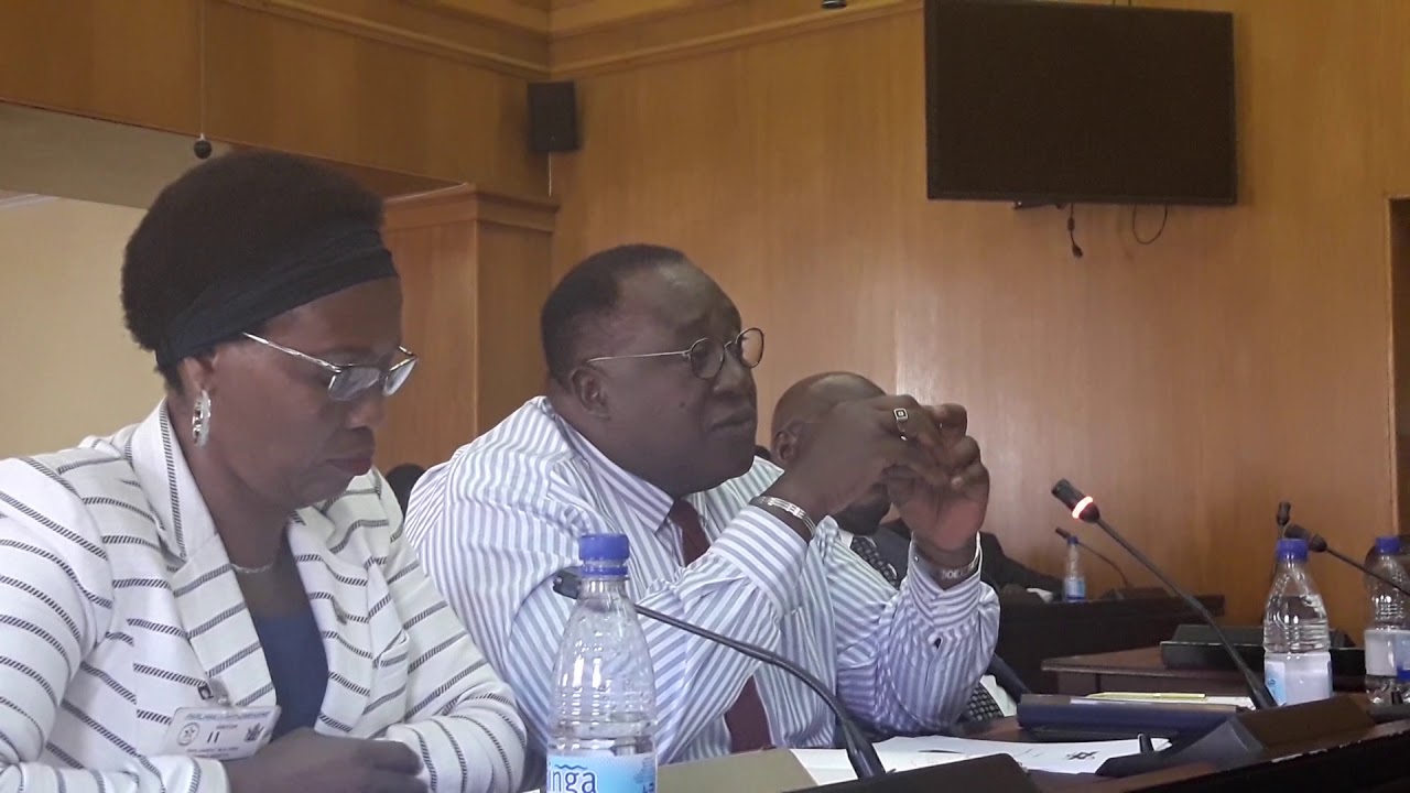 Ex-ZESA CEO Chifamba acquitted as another ZACC case collapses ...