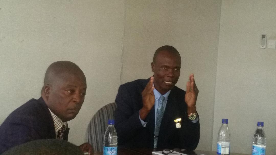 Josiah Makombe elected new Gweru mayor | Zimbabwe News Now