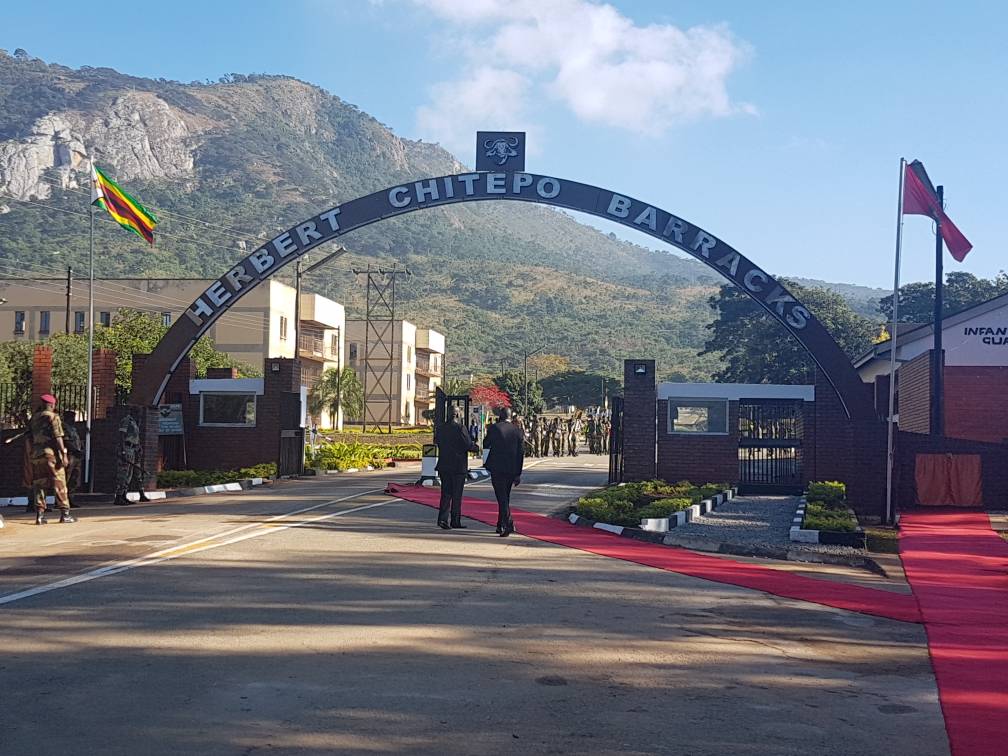 2 MDC officials abducted by soldiers, tortured in military barrack ...