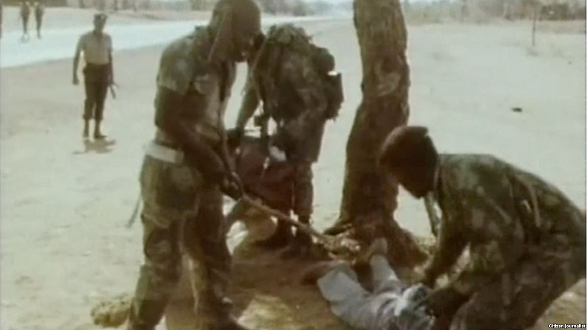 Gukurahundi was ‘conflict situation’, Mnangagwa's spokesman says ...