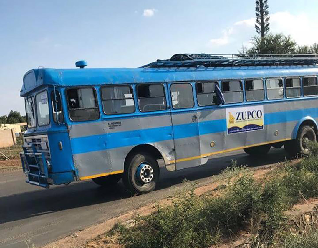 ZUPCO ordered to lower urban fares by 50 percent to counter kombi hikes ...