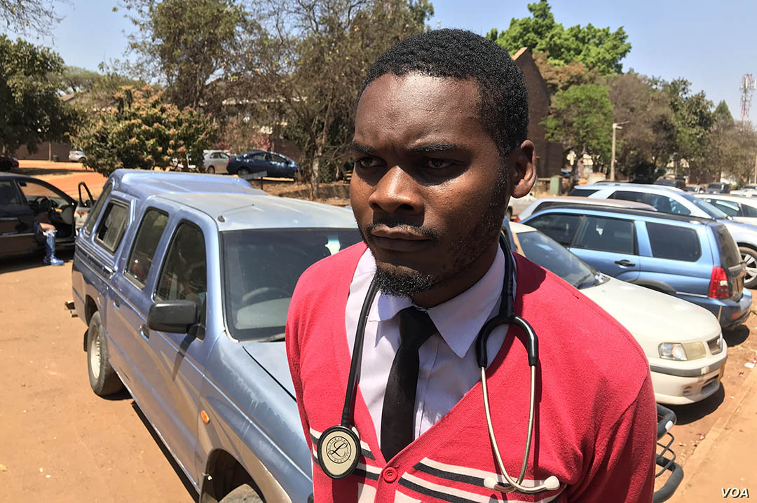 Judge gives police hour to free abduction doctor ahead of medical ...