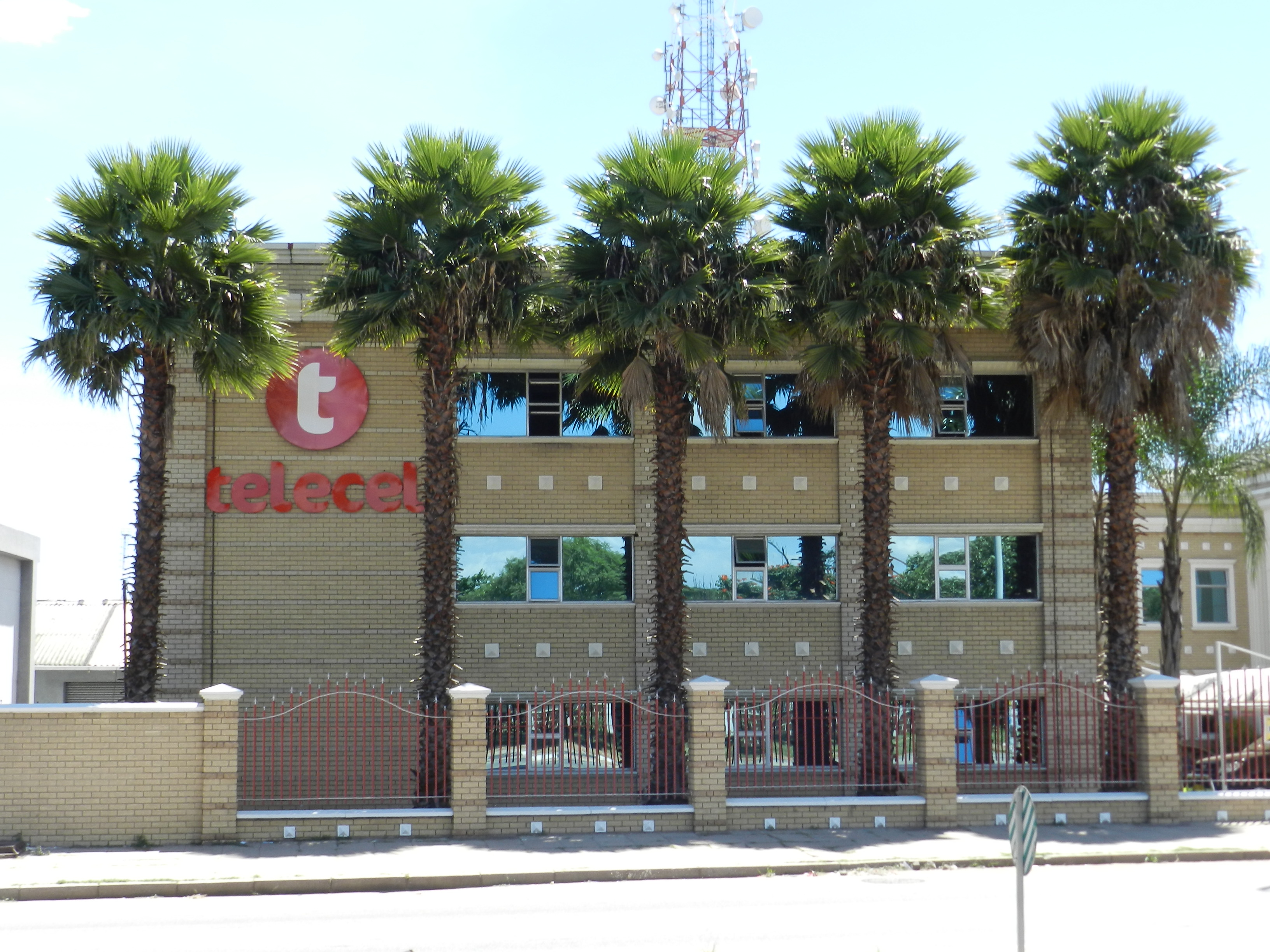 Telecel denies it is on verge of collapse, seeks recapitalisation ...