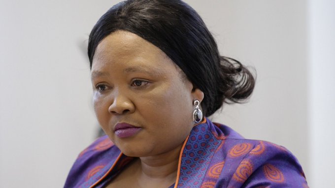 Lesotho first lady charged with murder of PM's ex-wife after days on ...