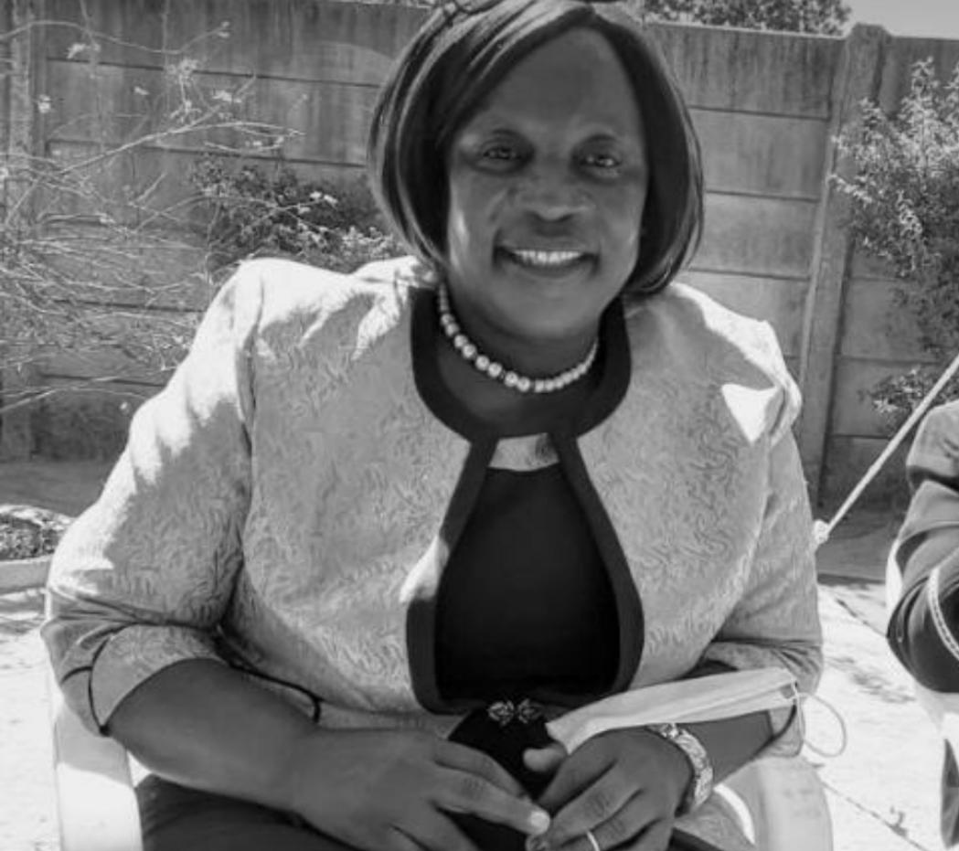 Recalled MDC Alliance MP dies after suffering stroke: party - Zimbabwe ...