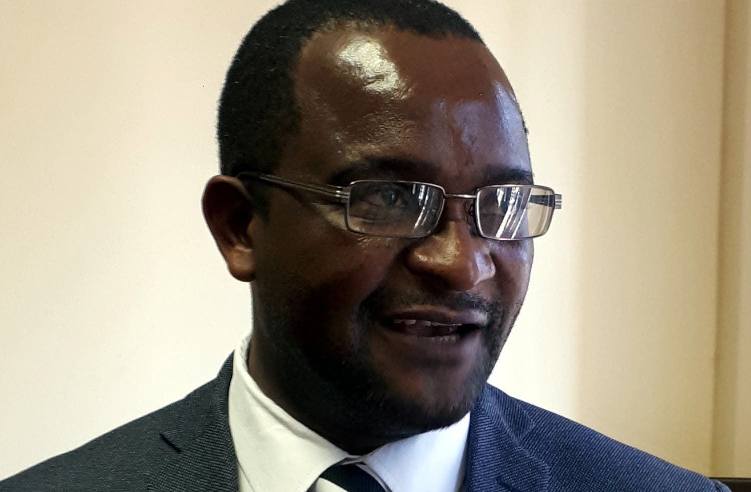 'I'm the MDC Alliance president': Mwonzora says in shock letter to ZEC ...