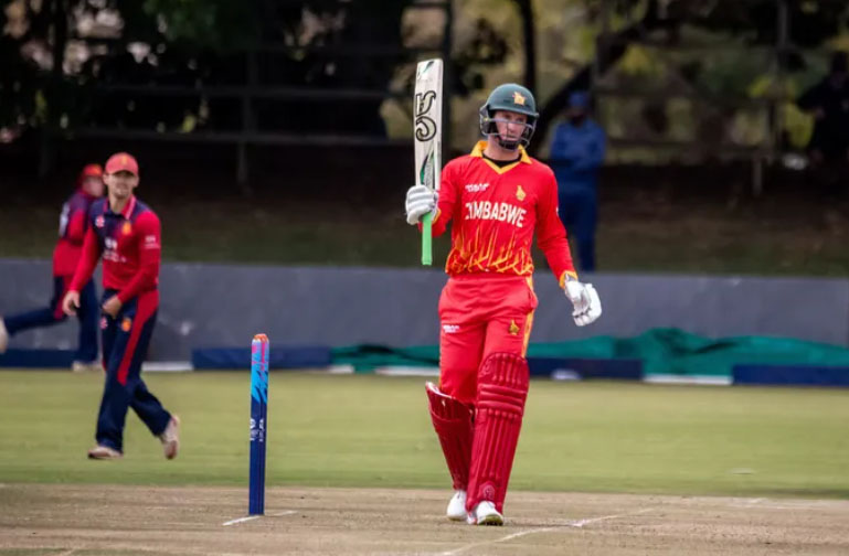 Williams stars as Zimbabwe, US reach T20 qualifying semi-finals ...
