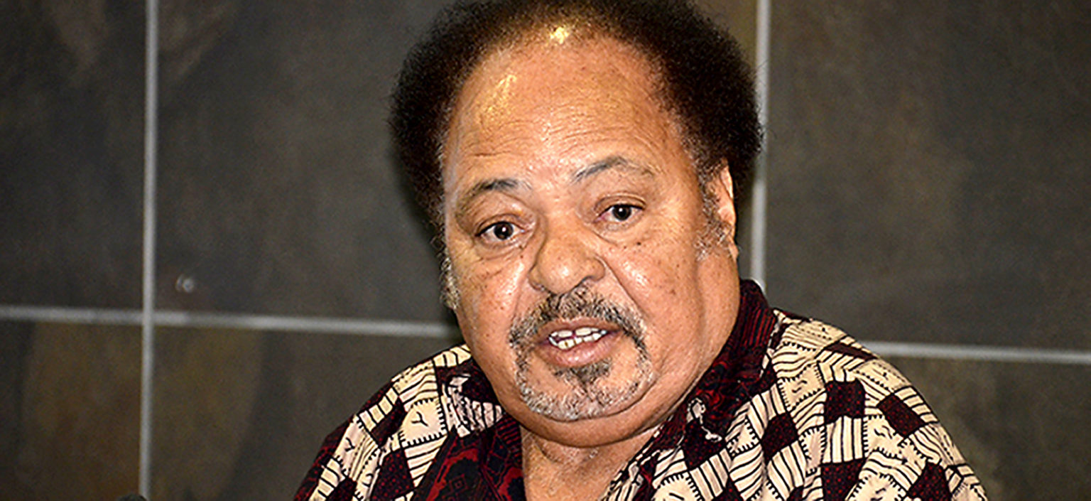 Mandaza says SADC has plans to reverse Mnangagwa poll victory ...