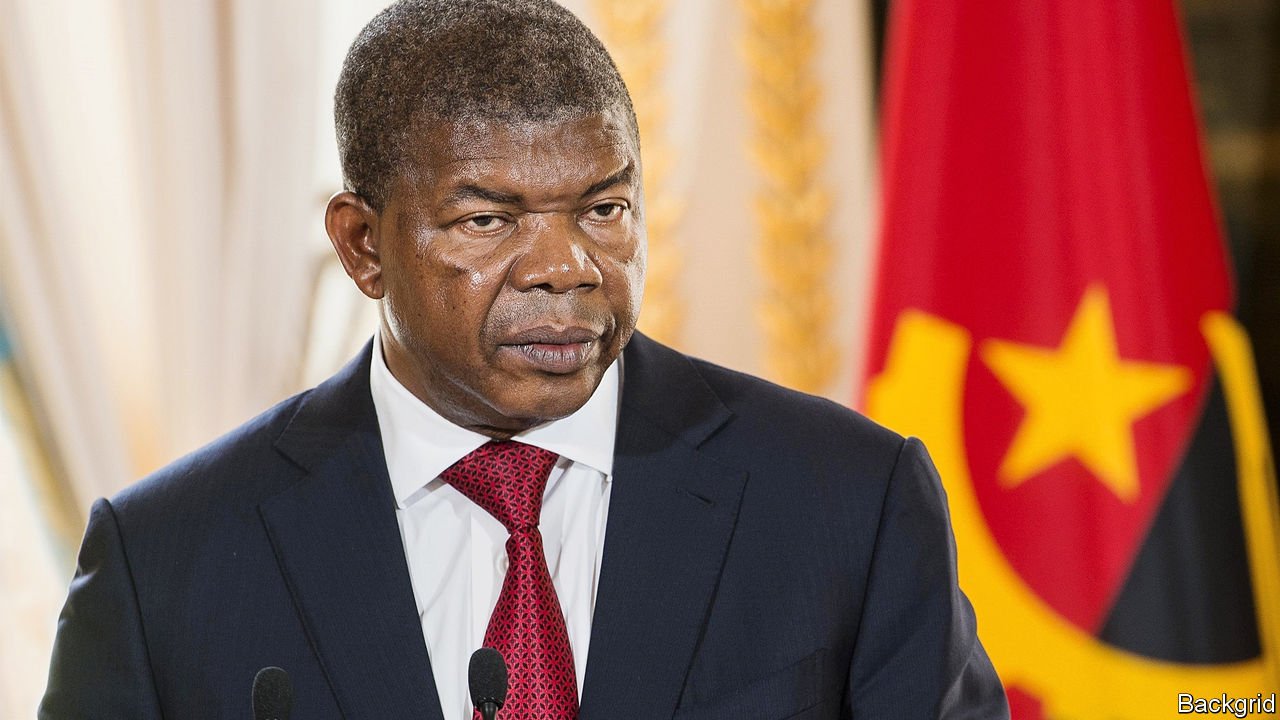 Angola's ruling party claims victory, opponents rejects results ...