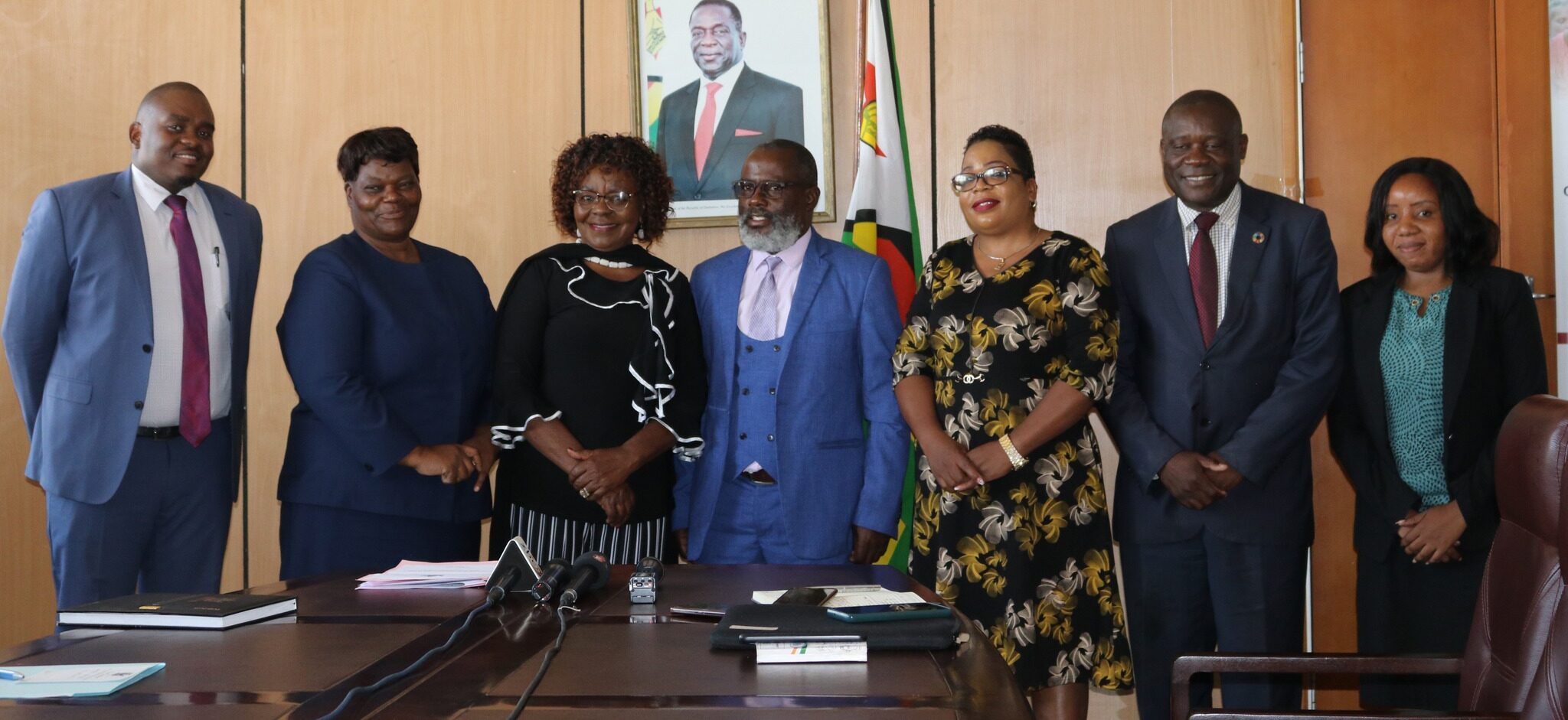 SMEs urged to take up green energy amid endless power cuts - Zimbabwe ...