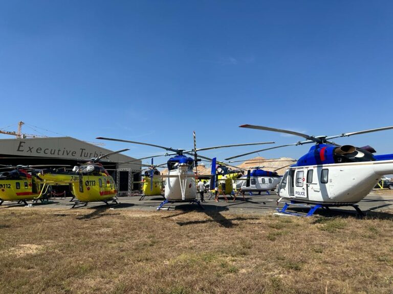 Zimbabwe buys 32 Russian choppers for inflated US$320 million ...