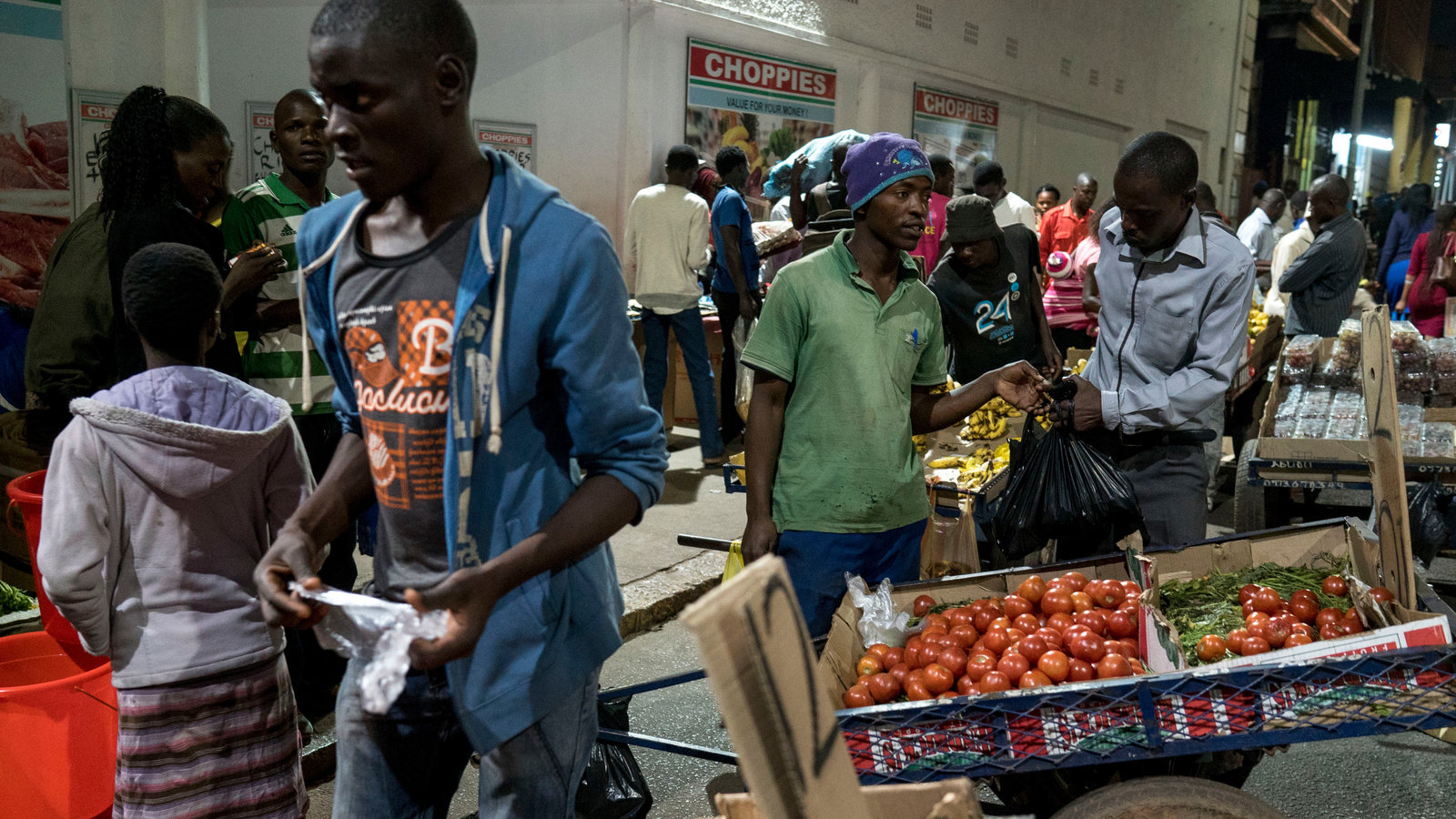 Zimbabwe’s unemployment rate stands at 21 percent – Zimstat - Zimbabwe ...