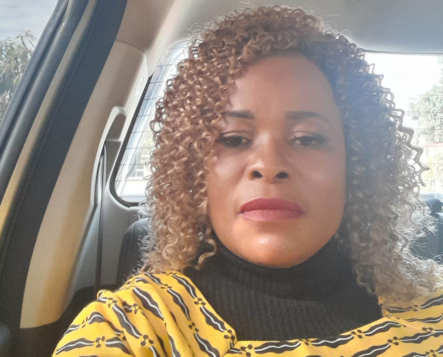 Saved by the surname: the MP who escaped Sengezo Tshabangu's recall ...