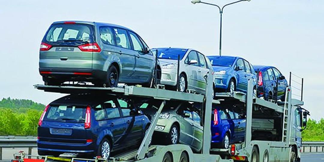 ZIMRA waives penalties, issues ultimatum over improperly cleared ...