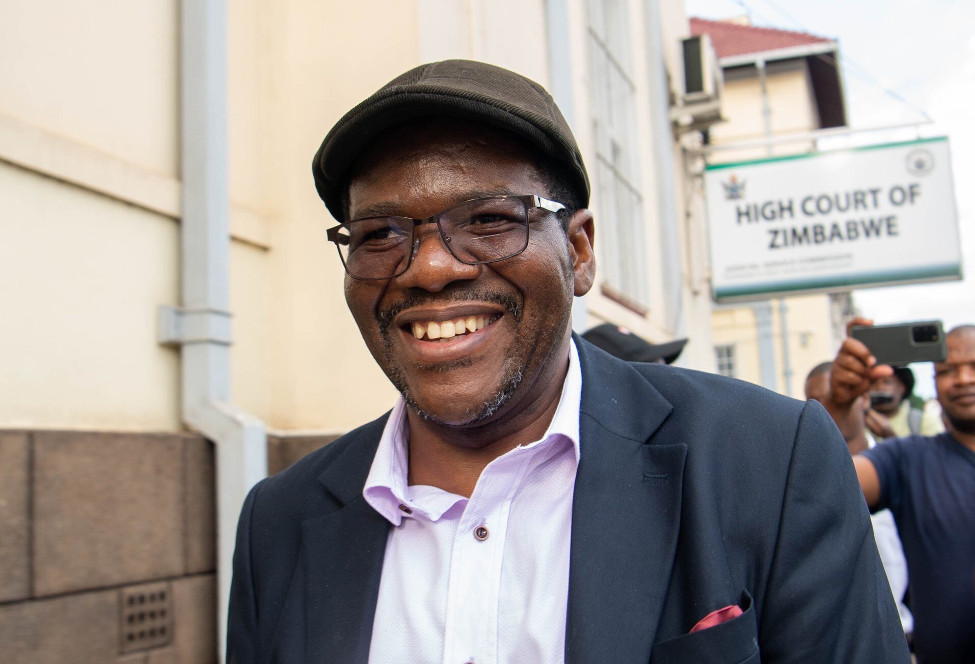 High Court reserves ruling in Tshabangu ballot challenge against ...