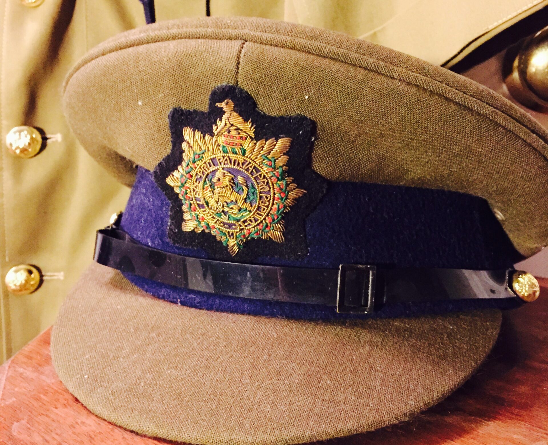 Ex-top cop dies of suspected overdose in sex enhancement concoction at ...
