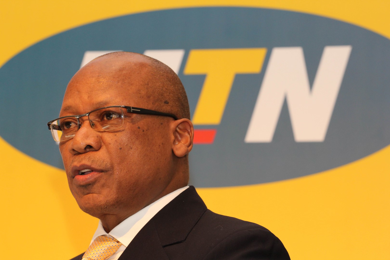 Ex-MTN CEO, Eskom chairman Sifiso Dabengwa dies at 66 - Zimbabwe News Now