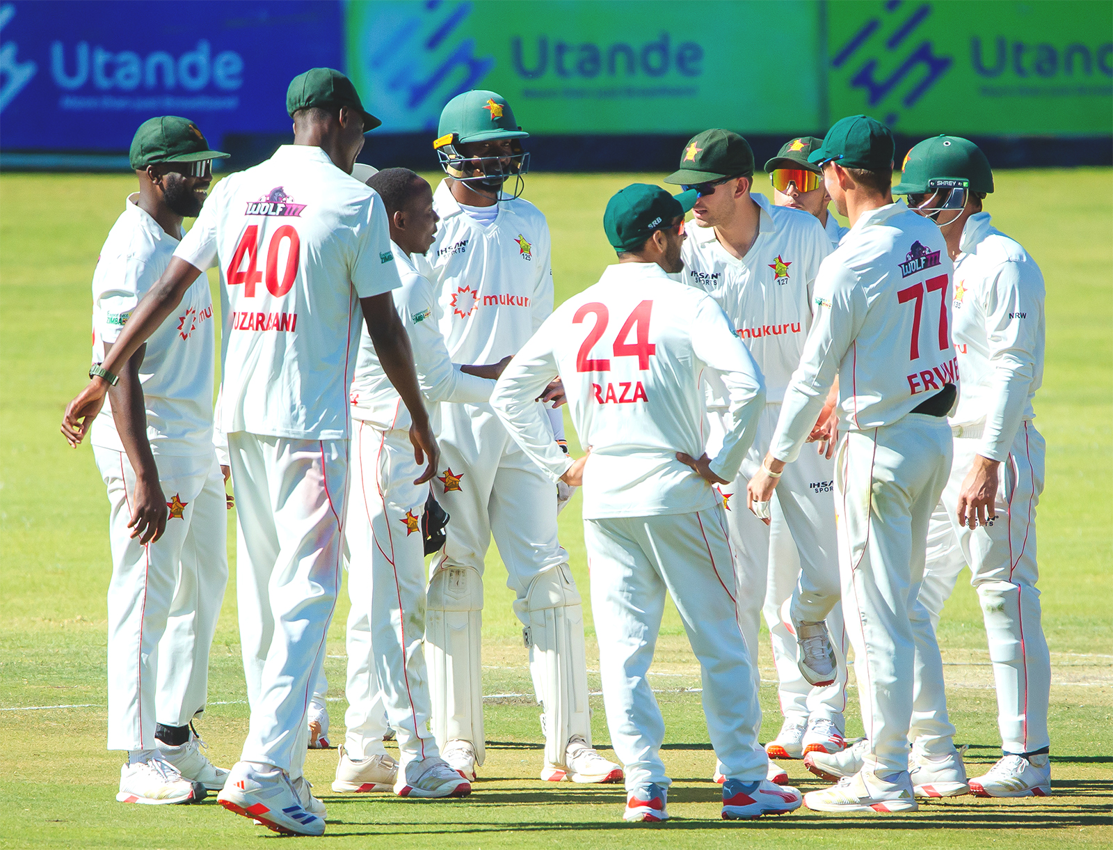 Coltart–ZC row erupts over racism, selection and the state of Zimbabwe ...