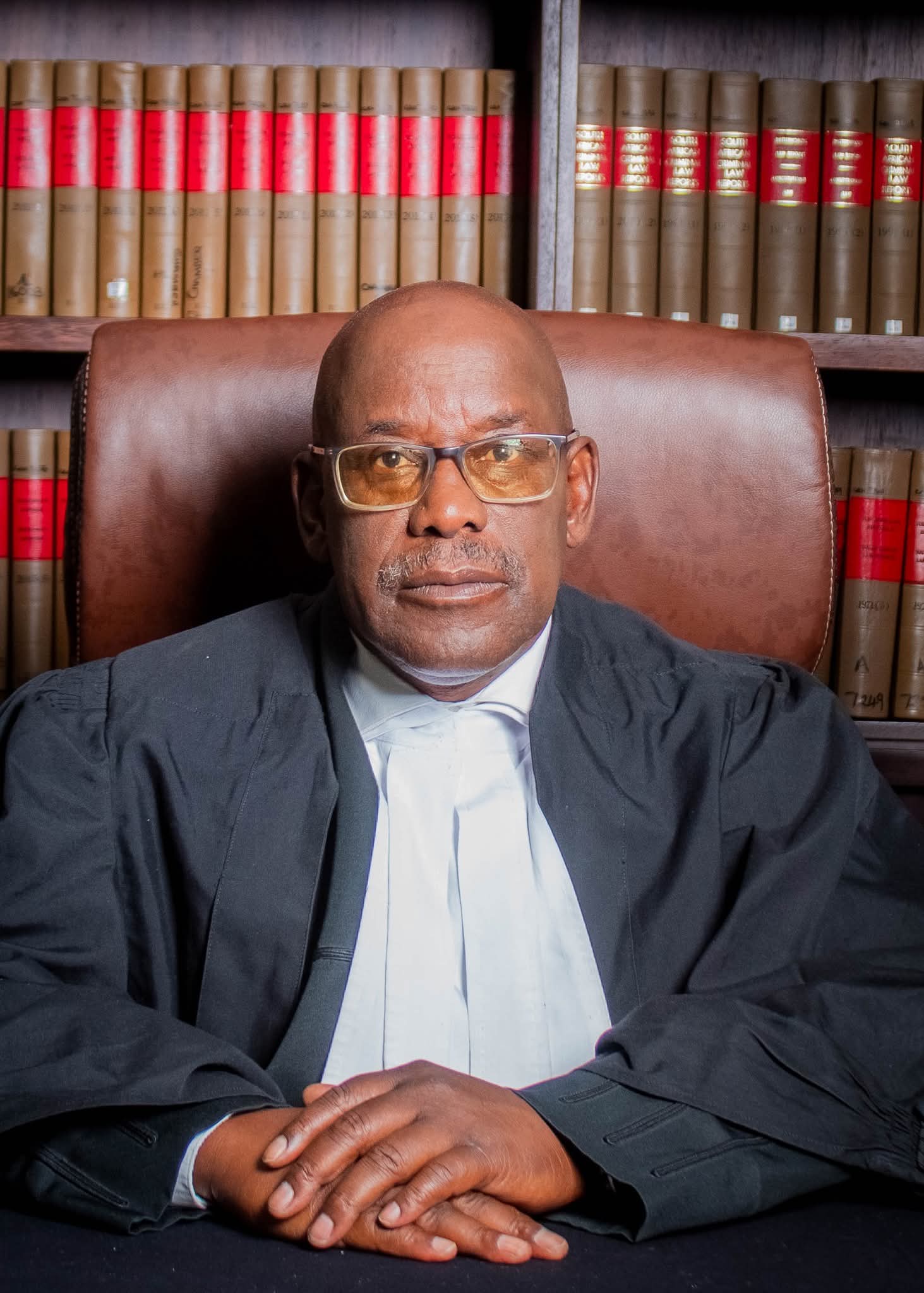 Former High Court judge justice Moses Chinhengo dies - Zimbabwe News Now