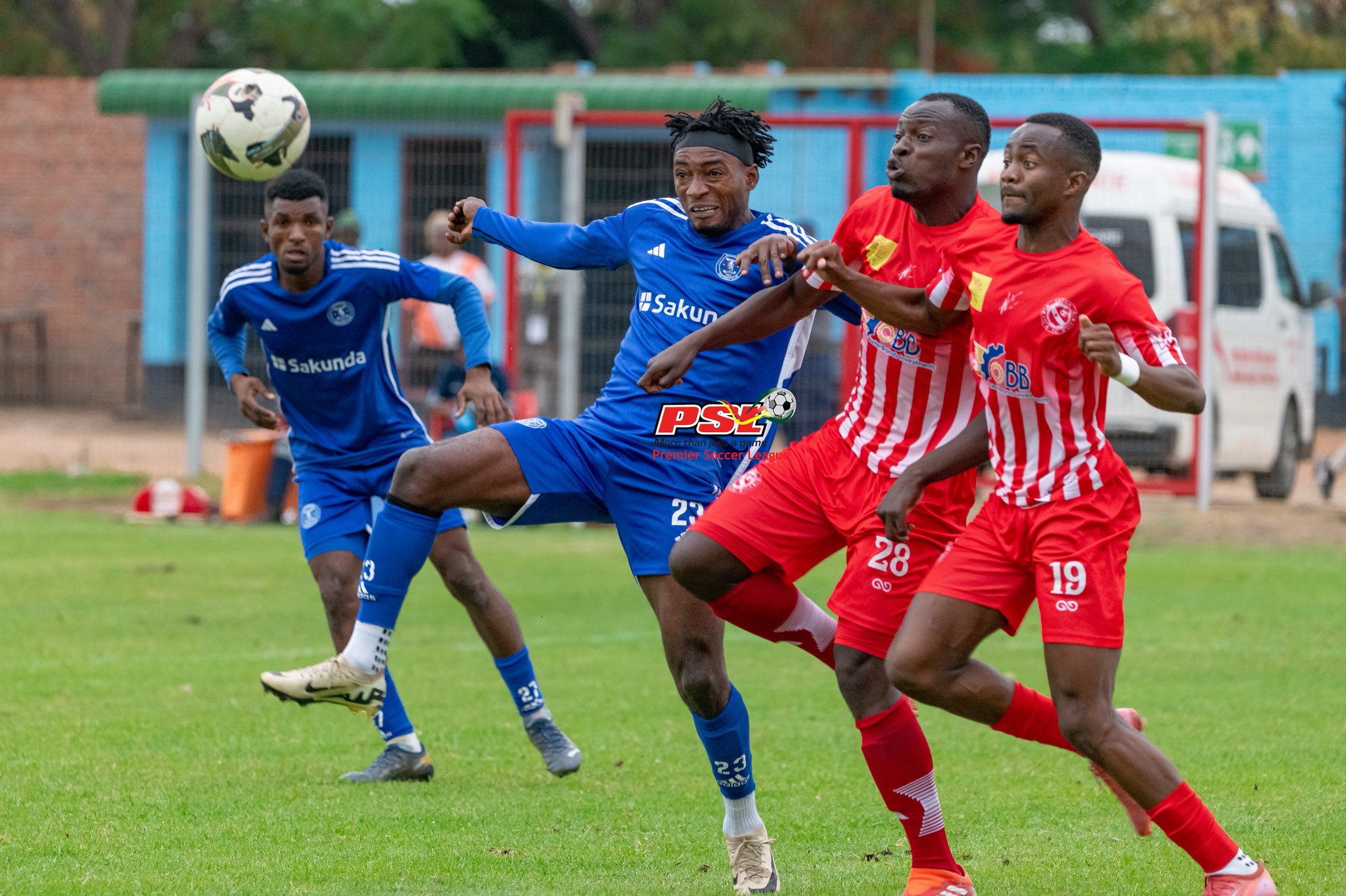 PSL suspends relegation this season, 22-team league in 2026 - Zimbabwe ...