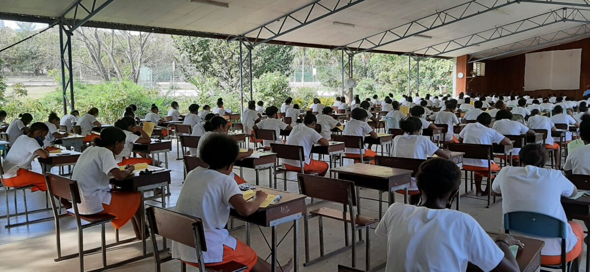 A’ Level pass rate creeps up to 95.75 percent, ZIMSEC announces ...