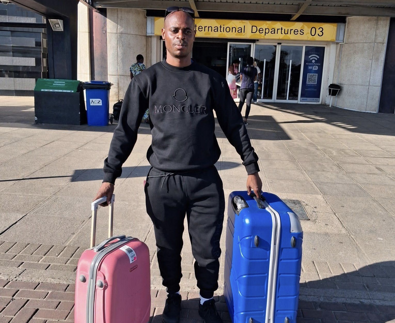 Small scale Rusape gold miner nabbed for money laundering after ‘lavish ...